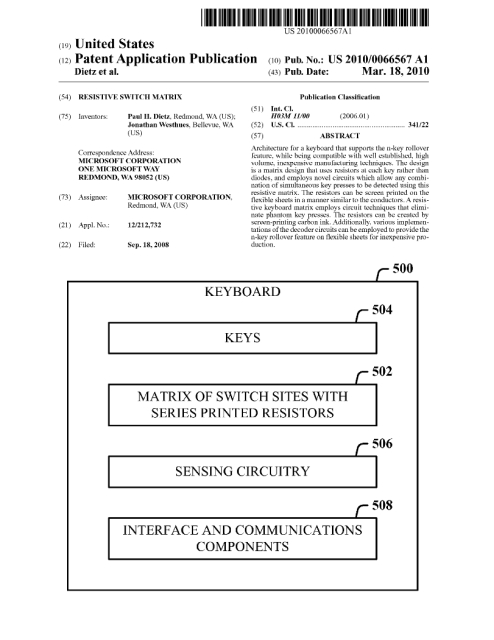 什麼是 N-key 與按鍵衝突？原理說明、改善技術、選購注意完全解析 - 第 2 頁 | T客邦