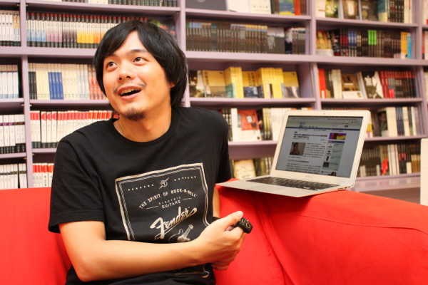 蘋果達人Sugizo試用昆盈Genius Ring Presenter指環式觸控簡報滑鼠，PC、MAC都能用 (徵求試用達人) | T客邦