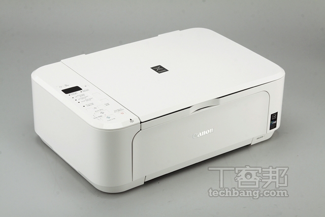 Canon PIXMA MG3170：與智慧手機連線列印、亮眼紅色的印表機 | T客邦