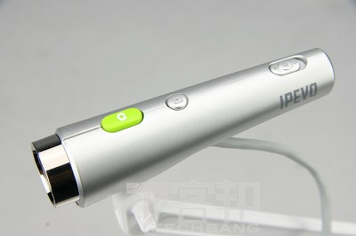 視訊攝影機新創意：檯燈造型IPEVO Point 2 View | T客邦